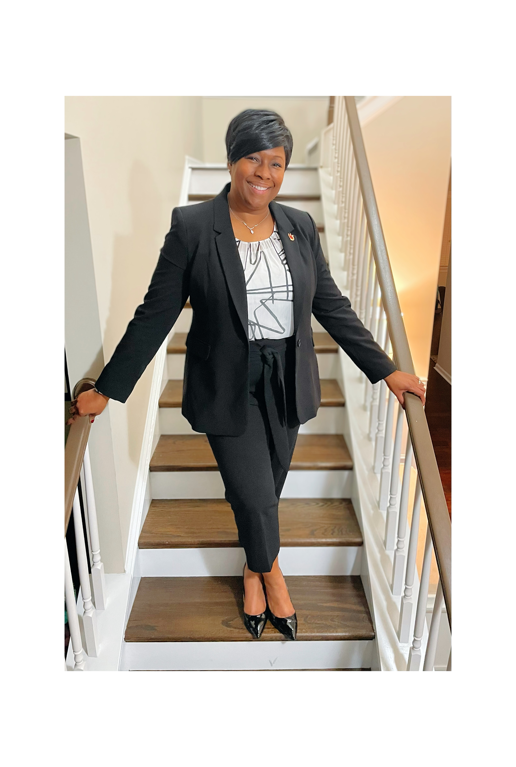 About Me – ShiggsB Coaching